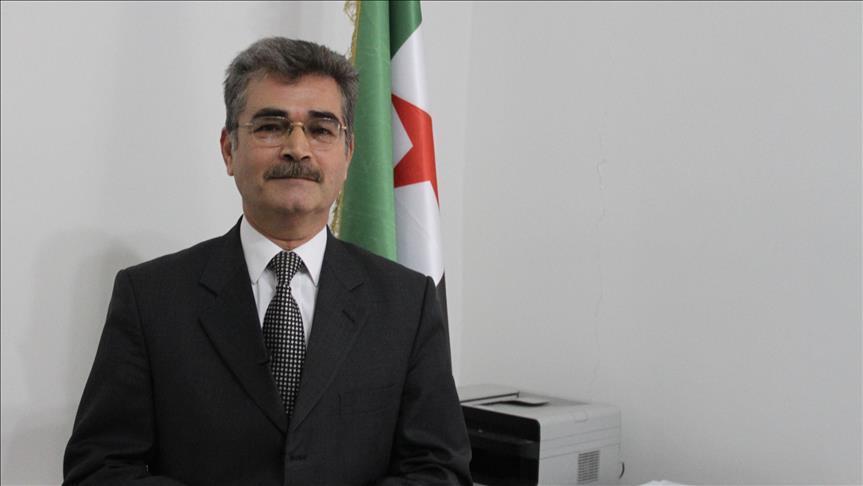 Syrian Turkmens reject US budget for terror group