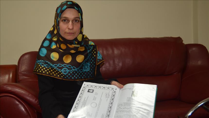 Turkey’s 'postmodern' 1997 coup victims await justice