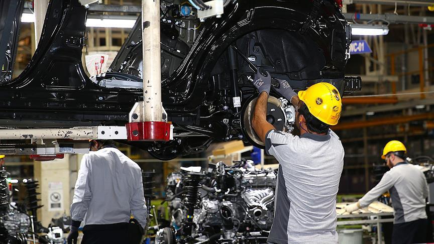 'Otomotiv yan sanayisinde yeni bir yatırımımız olabilir'