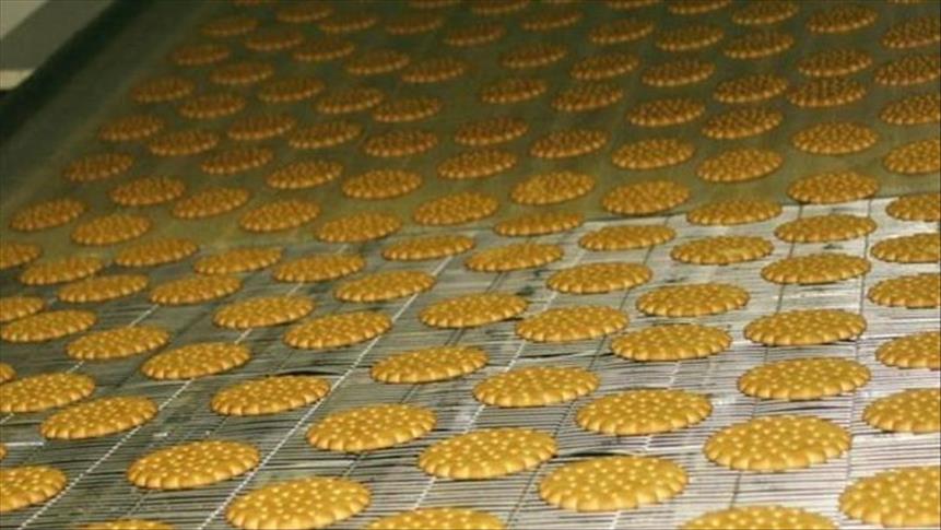 Ulker's net profit rises over 50 percent in 2017