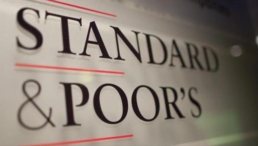 Spain rating raised to 'A-', outlook positive: S&P