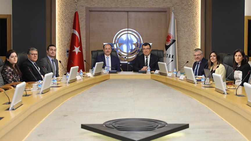 Expat Turkish scientists to convene in Istanbul