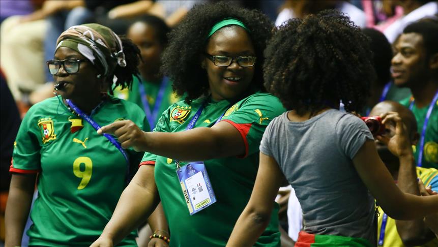 African athletes missing from Commonwealth Games African athletes missing from Commonwealth Games