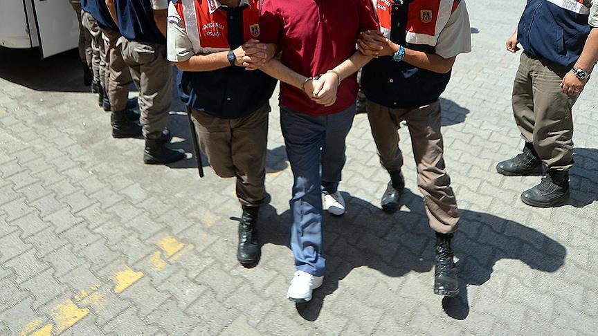 Turkey: Arrest warrants issued for 70 on-duty soldiers