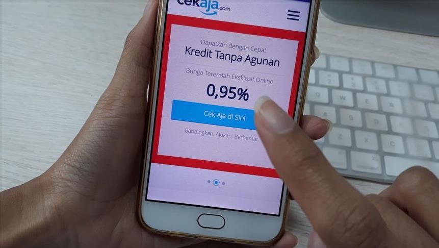 OJK wajibkan perusahaan tekfin gabung asosiasi OJK wajibkan perusahaan tekfin gabung asosiasi