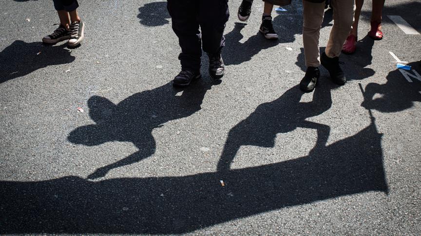 Hollanda'da 2017 'grev yılı' olarak geçti