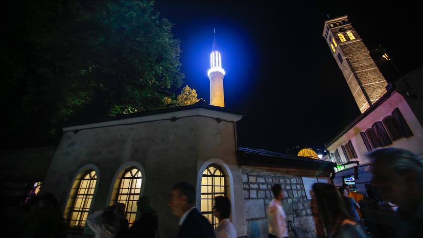 Dolazi mjesec ramazan:U utorak prva teravija, u srijedu prvi dan posta