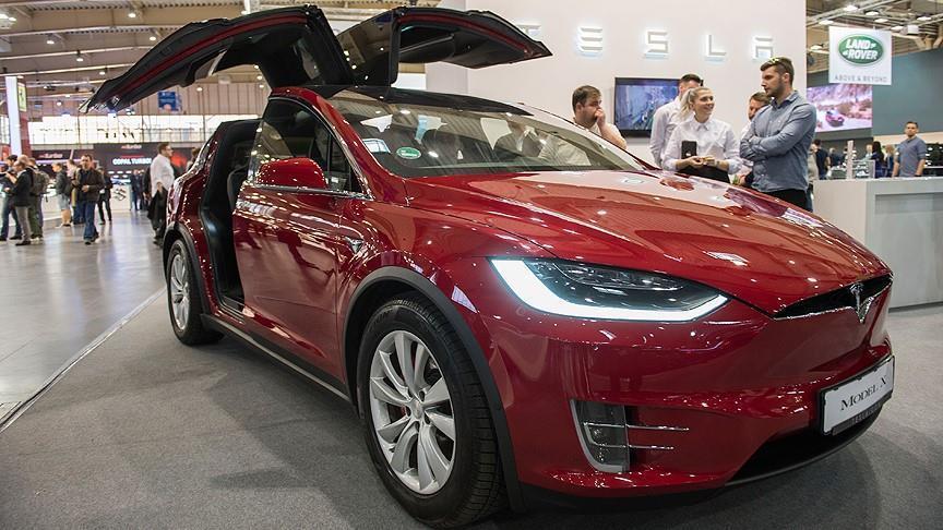 Tesla akan luncurkan mobil listrik di Turki tahun ini