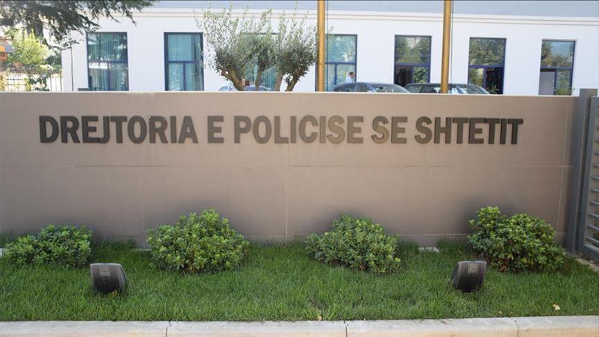 Shqipëri, policia shkatërron një rrjet ndërkombëtar të trafikut të drogës