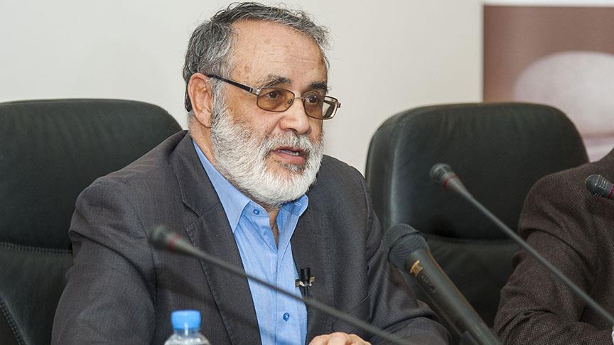 Tunuslu düşünür İslam dünyasını Türkiye'nin yanında olmaya çağırıyor