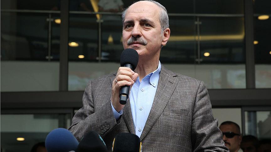 'Akif Emre'nin derdi İslam ümmetinin dertlerini yüklenmekti'