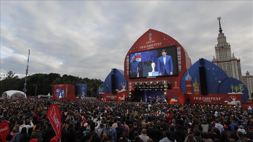 FIFA Fan Fest