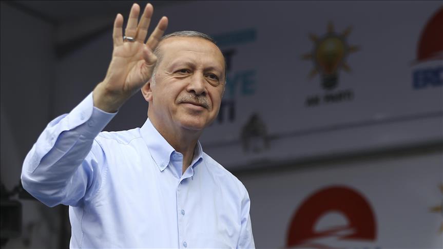 Ekonomski rast Turske 7,4 posto, prvi smo među zemljama OECD-a