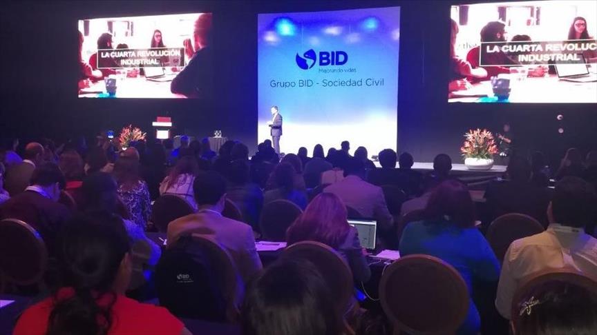BID hace recomendaciones para mejorar estadísticas en Latinoamérica