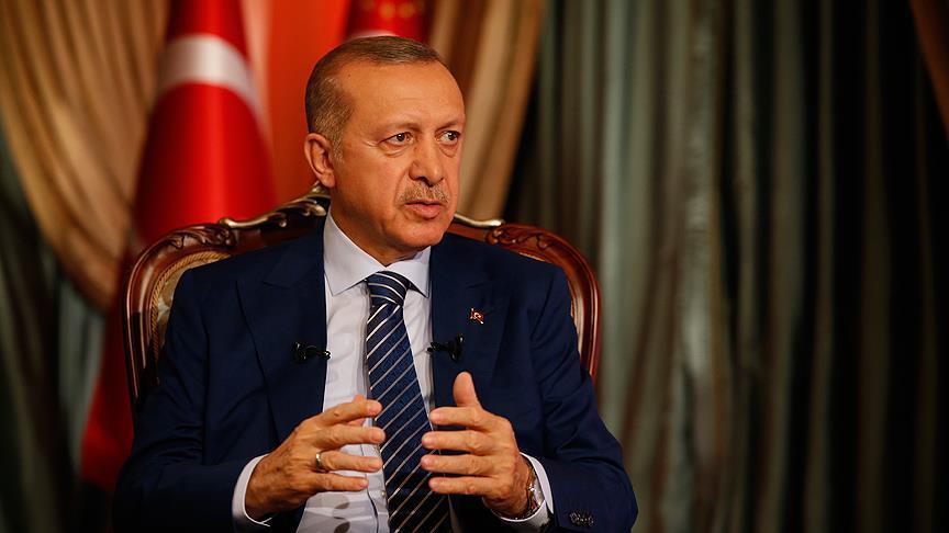 Second vice president might be appointed, says Erdogan