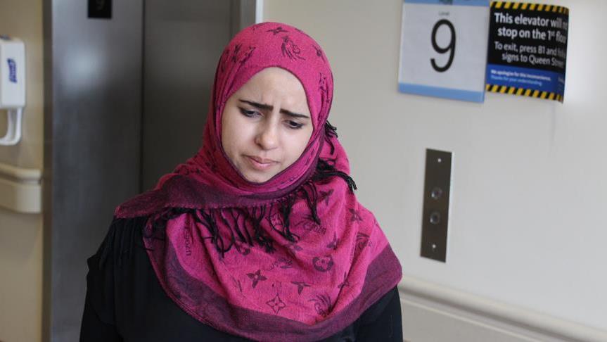 Kanada’da İslamofobik saldırıya büyük tepki