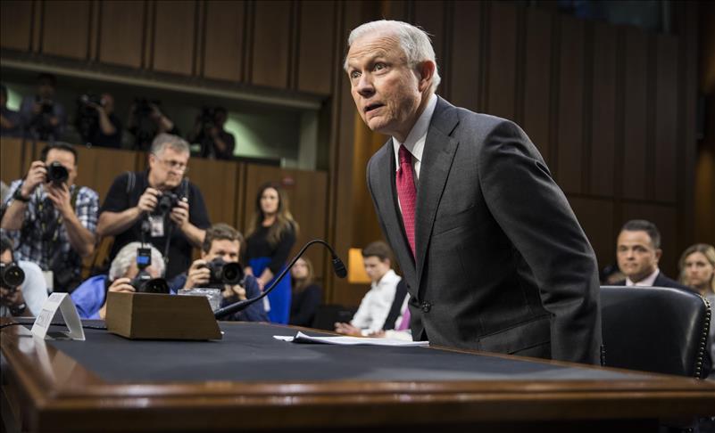 Trump calls on top lawyer to end special counsel probe