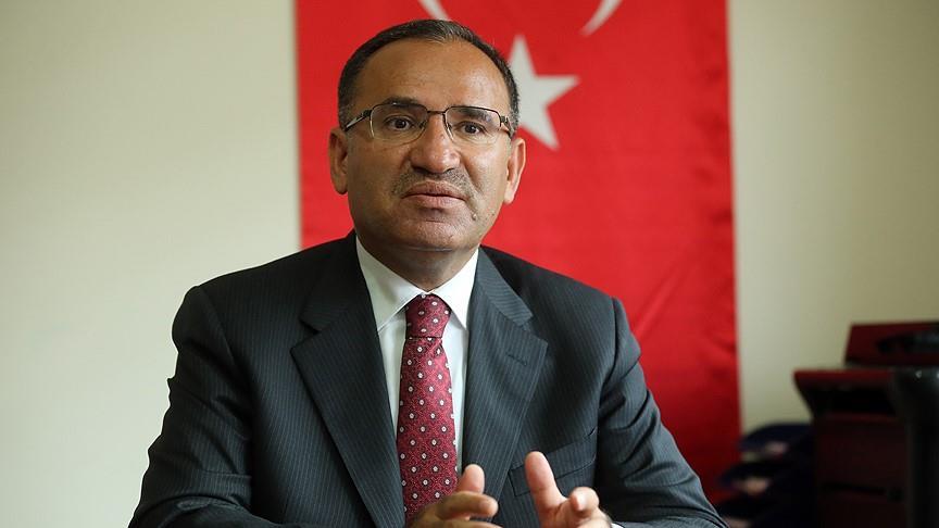 US sanctions move 'abdication of reason': Turkish MP
