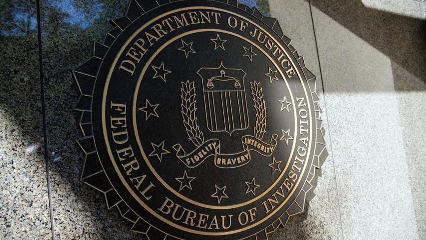 FBI agent fired for anti-Trump texts