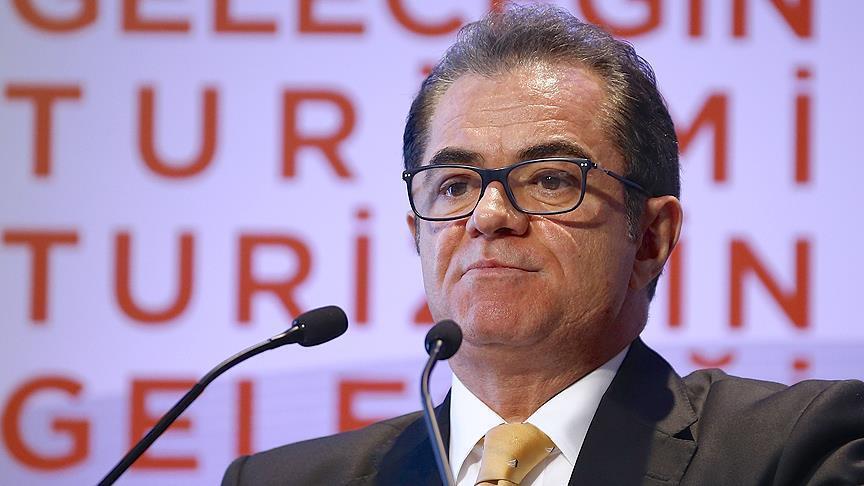 Turkey faces speculative attack, not crisis: Banker