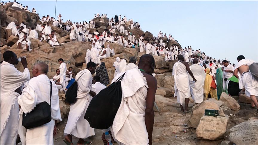 From Prophet Ibrahim to Modern Pilgrims: The Journey of Umrah Through ...