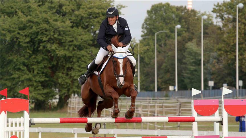 Završeno 50. balkansko prvenstvo u preponskom jahanju