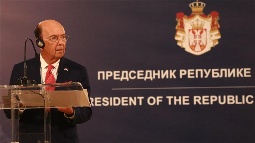 Želim da američke kompanije pomognu Srbiji na njenom putu ka EU