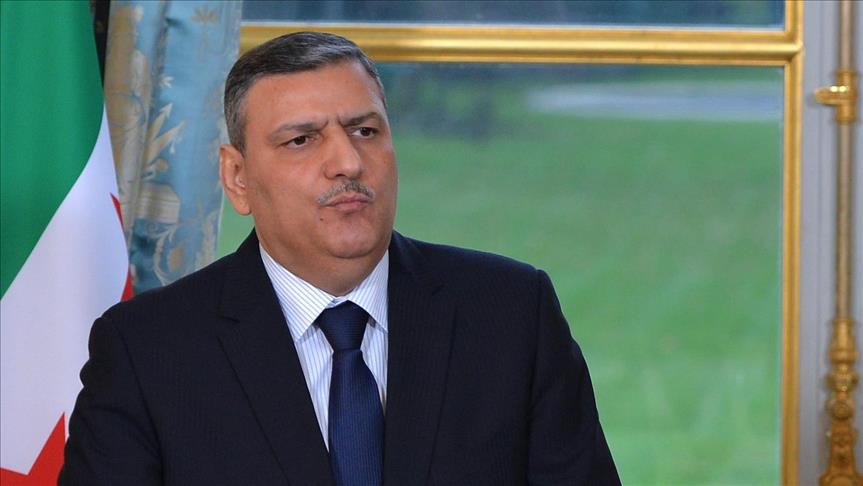 Ex primer ministro sirio dice que Al Assad no merecía apoyo de Rusia