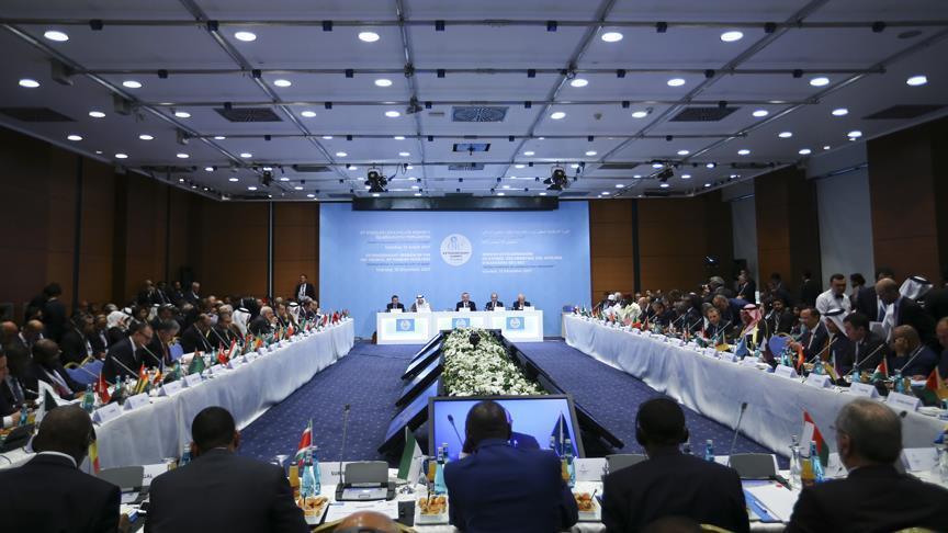 OIC calls on US to reverse decision to close PLO office