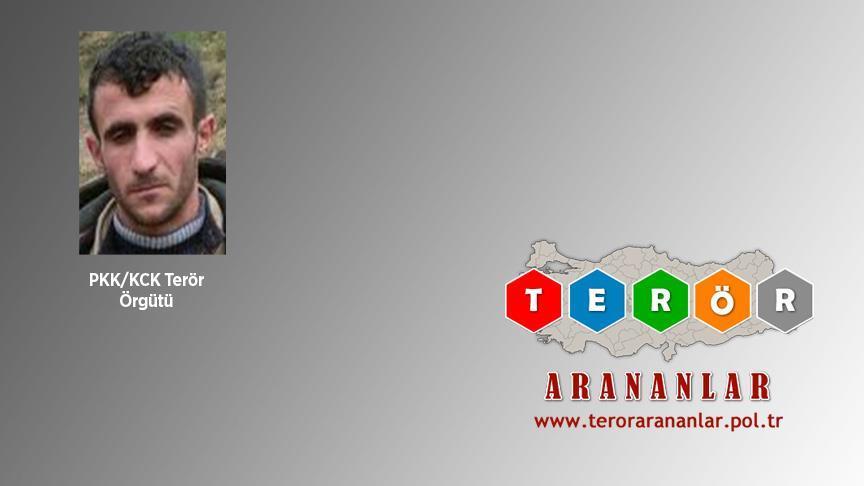 Turske snage neutralizirale jednog od najtraženijih terorista PKK-a Turske snage neutralizirale jednog od najtraženijih terorista PKK-a