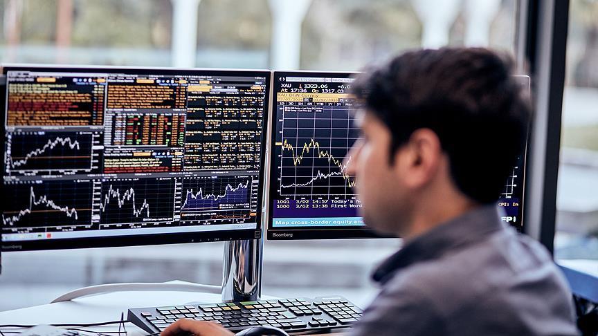 Turkey's Borsa Istanbul starts week with gains