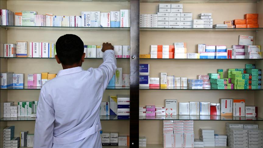 Obilježavanje Svjetskog dana farmaceuta