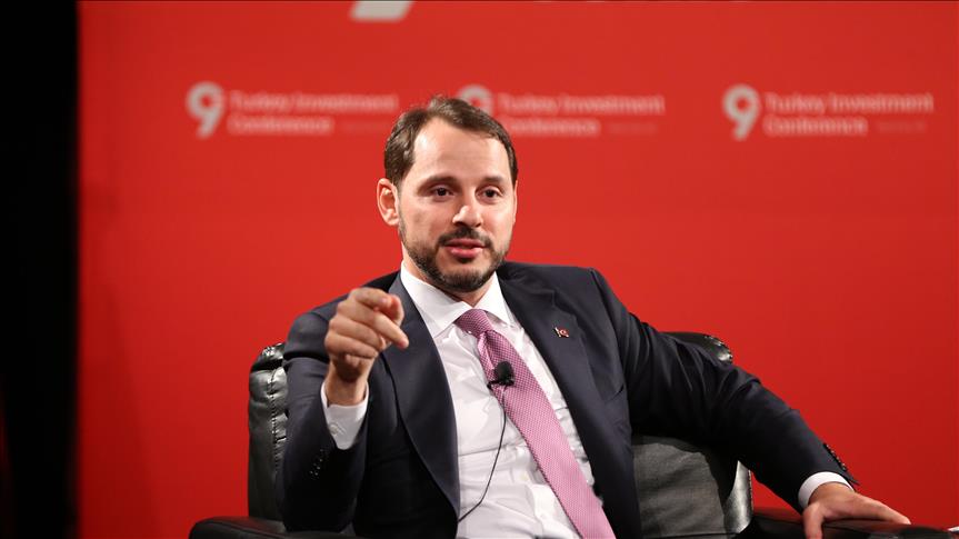 Ministre turc : Les gouvernements successifs de l’AK Parti ont tenu ...