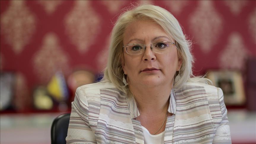 Bradara: Čović ima preko 80 posto glasova tamo gdje su glasali Hrvati