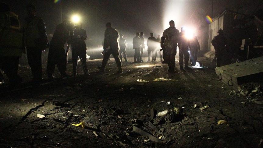 Death toll from factory explosion in India rises to 12