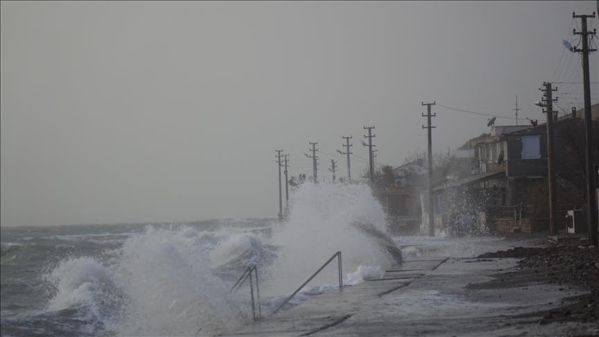 France : Des inondations font deux morts dans le Var France : Des inondations font deux morts dans le Var