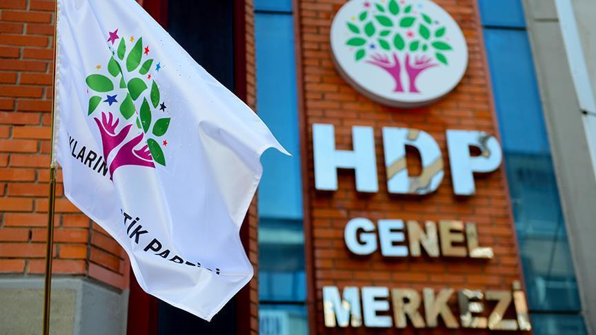 Turkey: HDP calls for convincing statement on Khashoggi