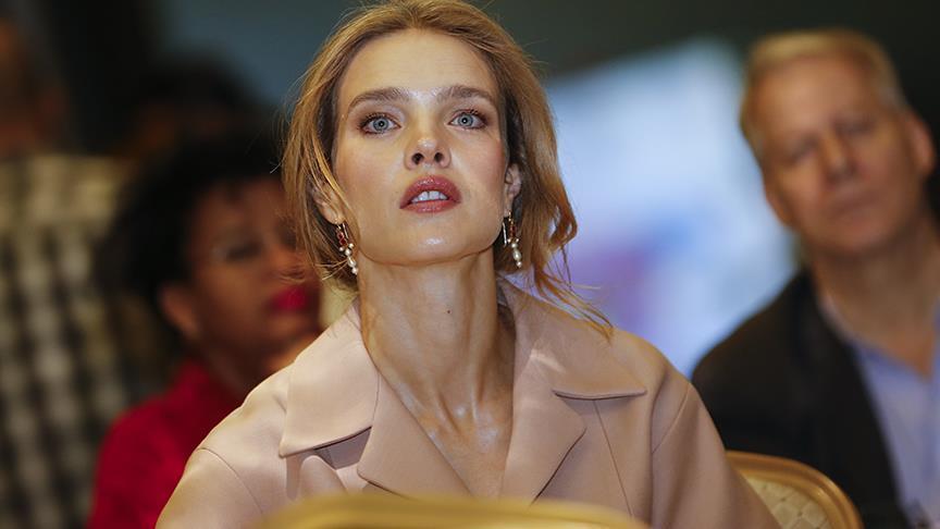 Turkey Russian Women