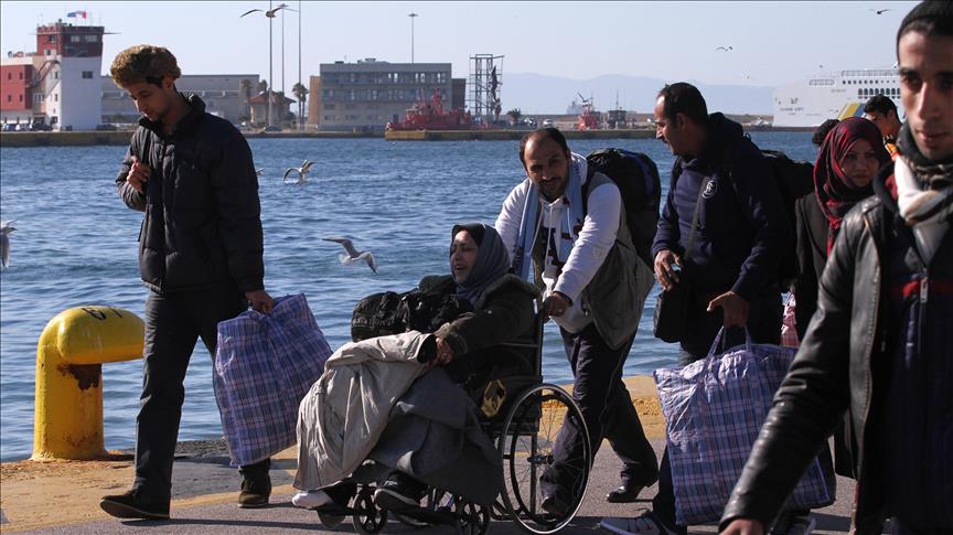 Španija: Spašeno više od 350 migranta koji su prelazili Mediteransko more