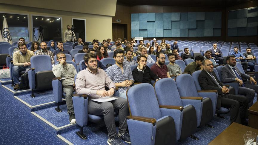 Anadolu Agency launches agency journalism training