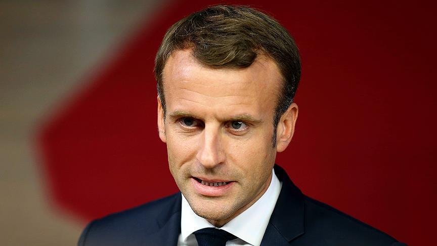 Macron: Birači izglasali ostanak Nove Kaledonije u sastavu Francuske