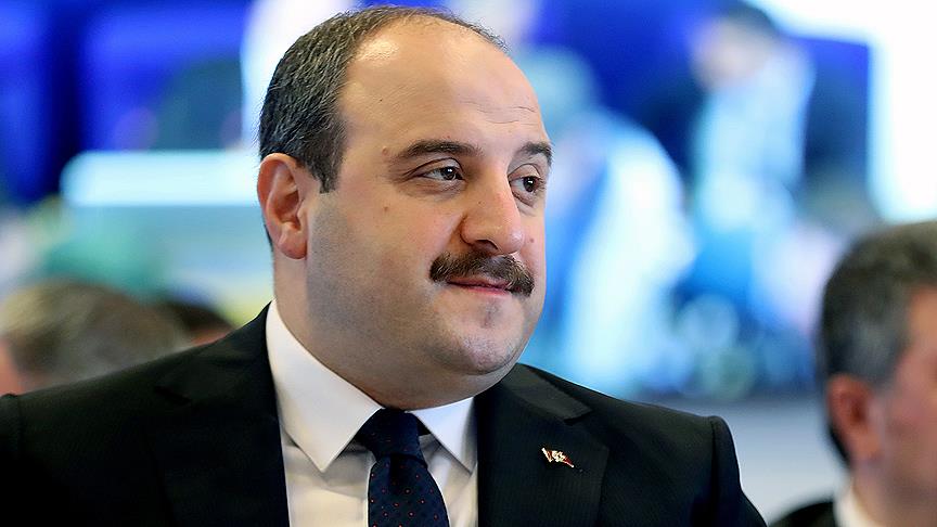 'TÜBİTAK'ta FETÖ'den 1289 personelin işine son verildi'