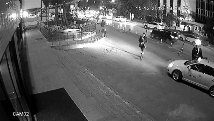 Investigators find Russia envoy assassin’s link to FETO Investigators find Russia envoy assassin’s link to FETO