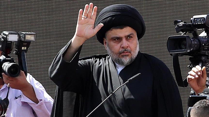 Iraq's Sadr calls on prime minister to finalize cabinet