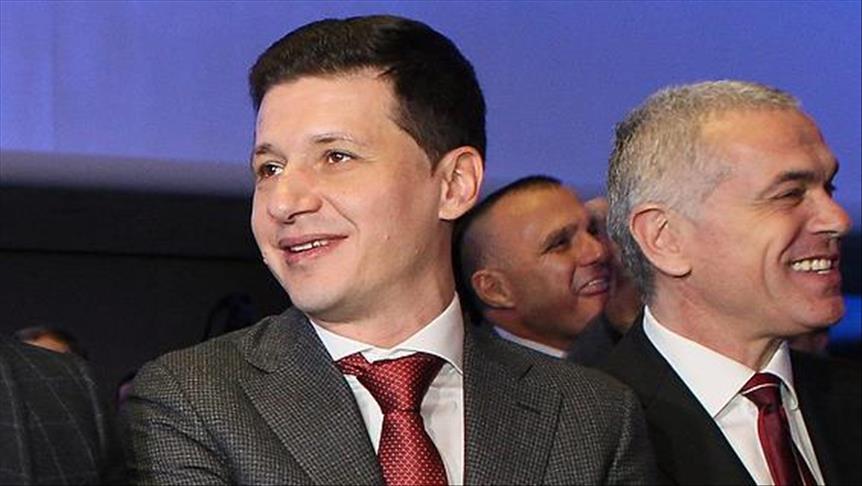 Marko Pantelić, potpredsednik FSS: Ivica Osim je institucija