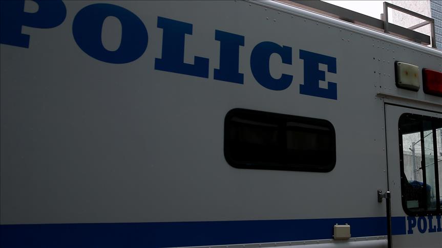 US bank apologizes after calling police on black man