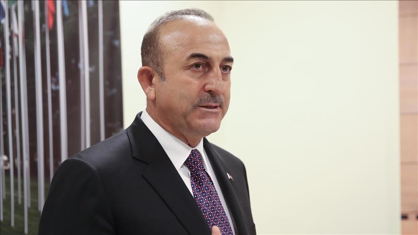Top Turkish diplomat to visit Malta for official talks