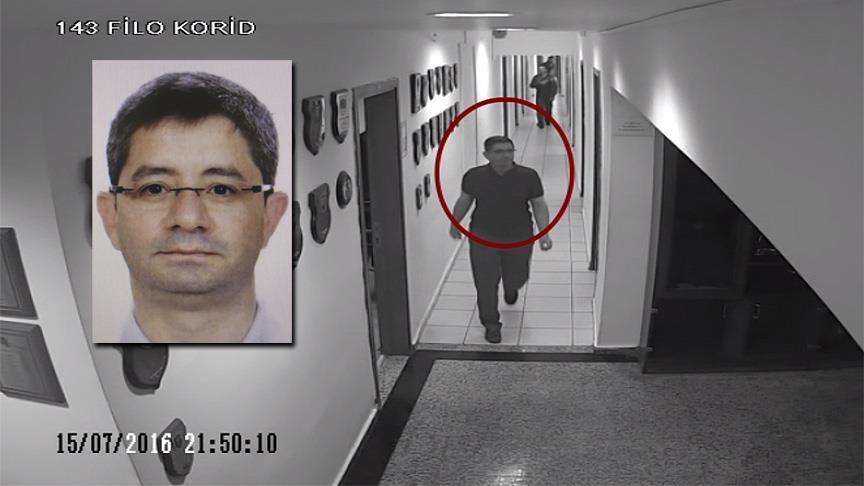 Turkish, US officials meet on day 2 over FETO probe