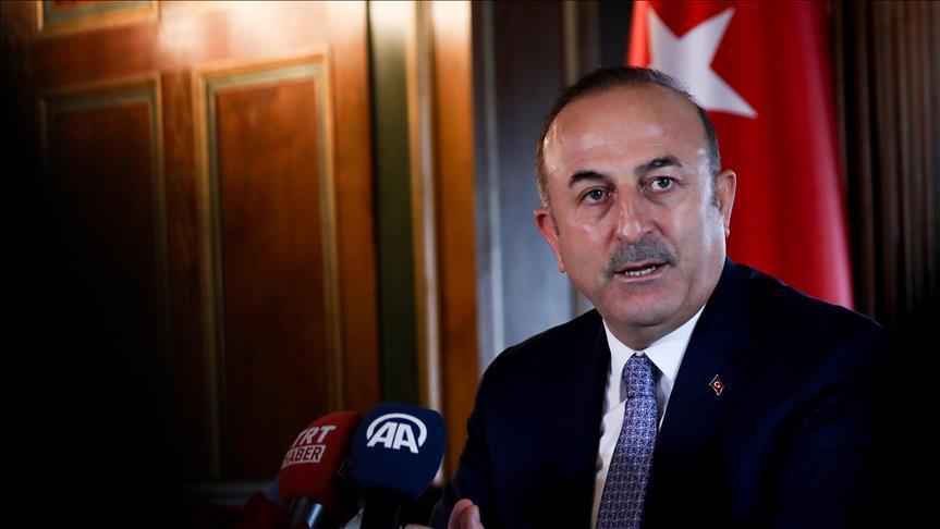 Top Turkish diplomat to visit Northern Cyprus on Friday