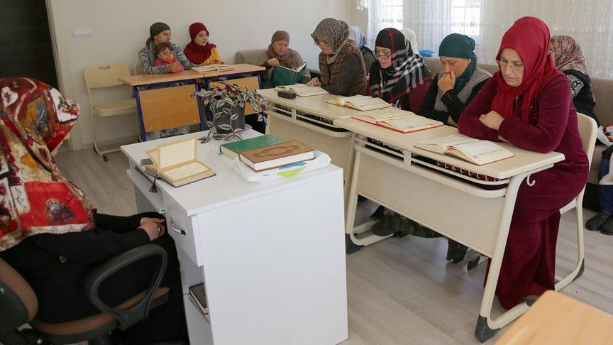 Over 30,000 Ahiska Turks granted Turkish citizenship